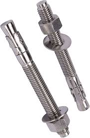 T.E.M BOLTS - Industrial Fasteners and Bolts