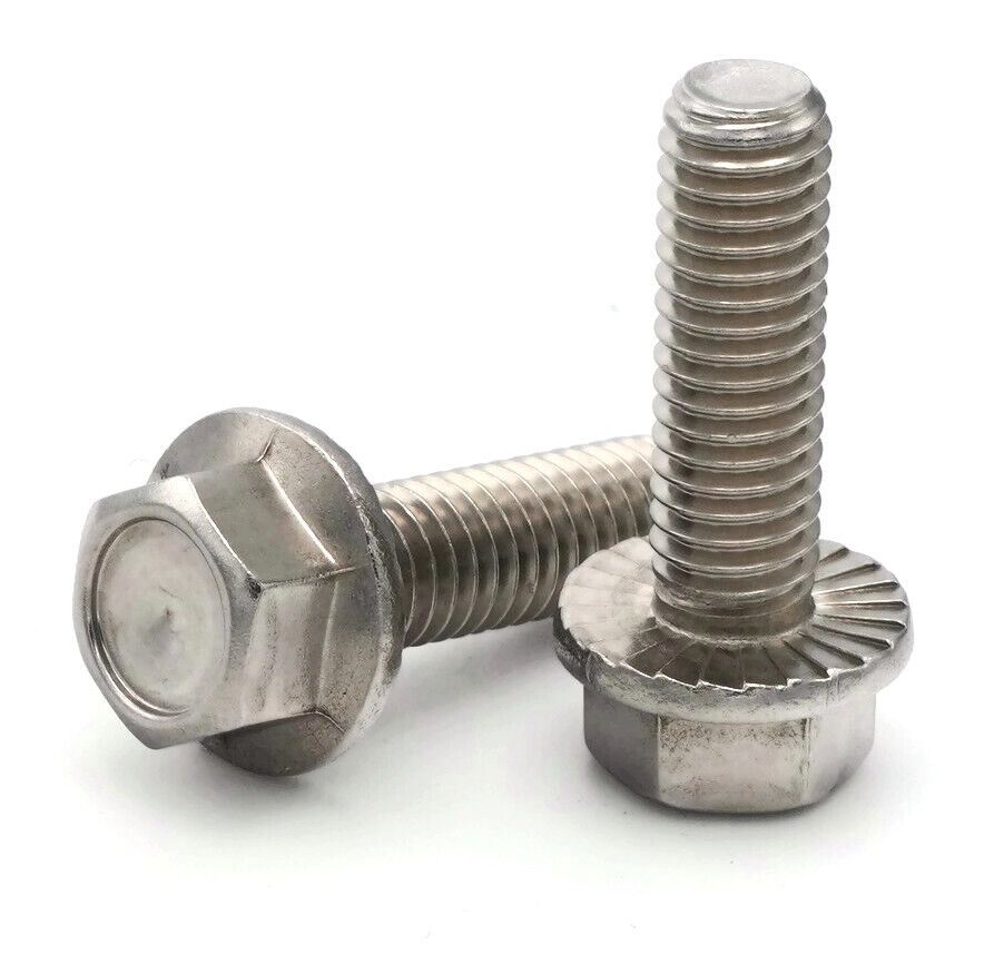 T.E.M BOLTS - Industrial Fasteners and Bolts